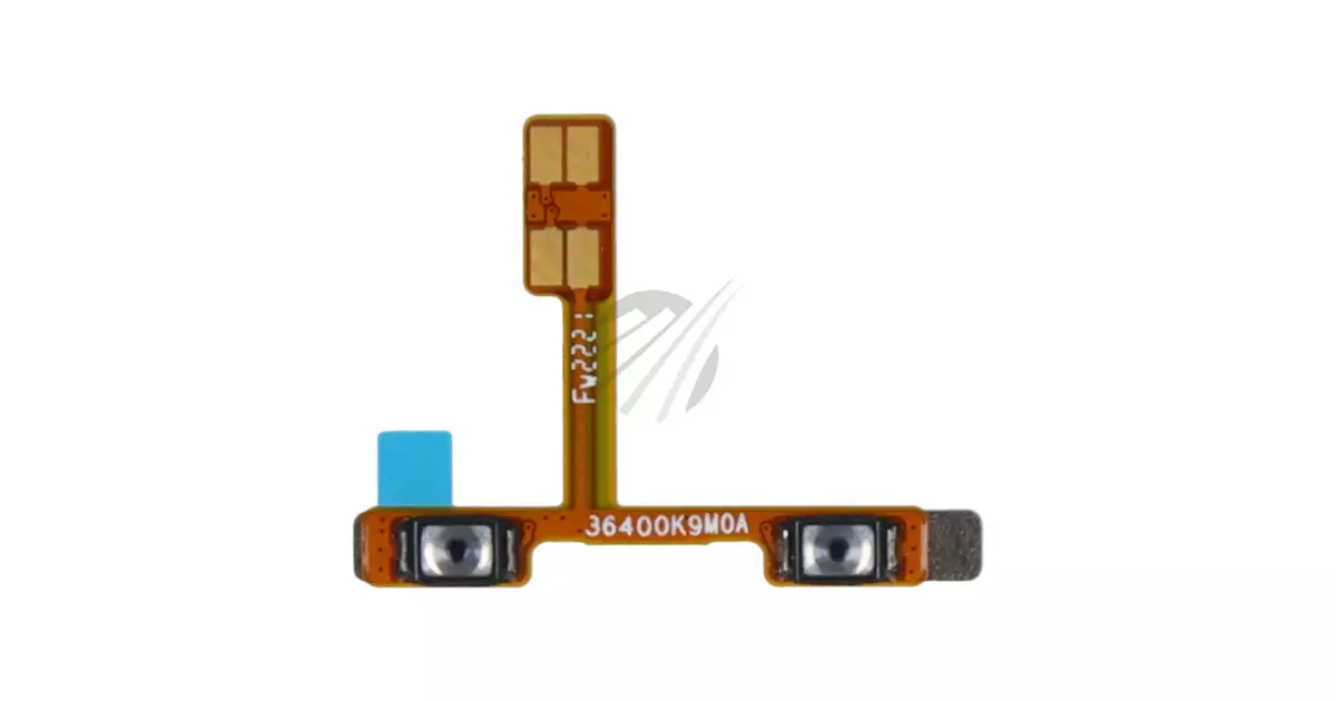 Power/Volume Flex; Xiaomi Mi 11 Lite 4G/Mi 11 Lite 5G | InnComm.pl