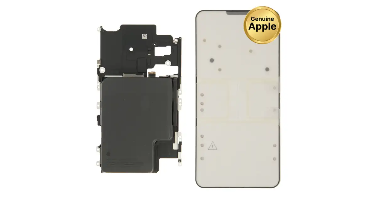 Bateria (Oryginalna/OEM); do Apple iPhone 17 Pro Max pSIM | InnComm.pl