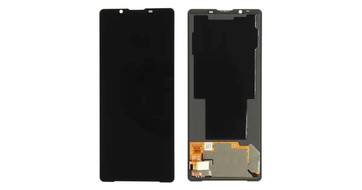 OLED Touchscreen - Sony Xperia 5 V | InnComm.pl